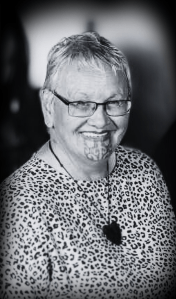 About Us - NZ Maori Hockey