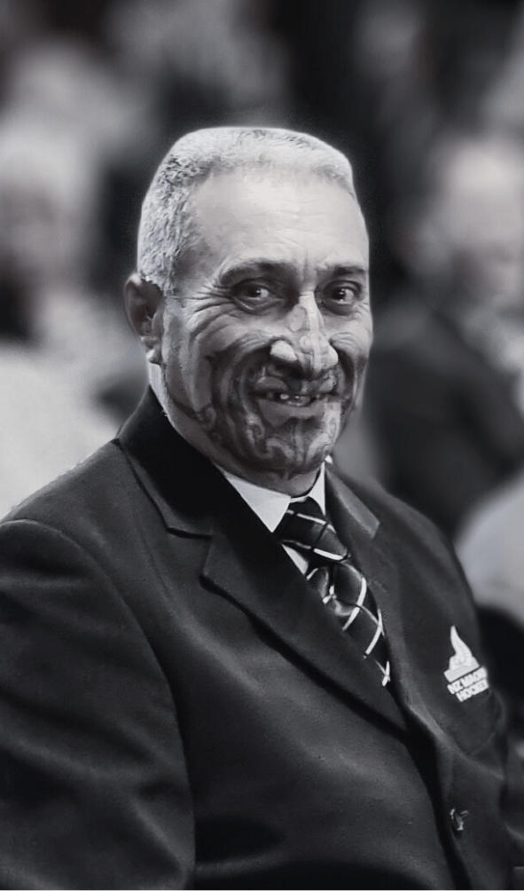 About Us - NZ Maori Hockey