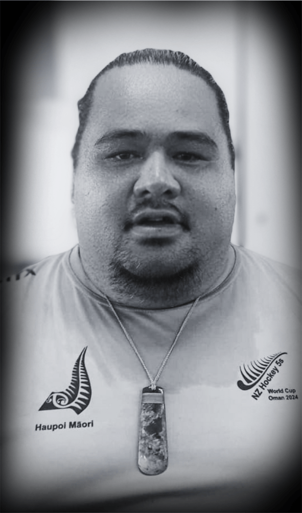 About Us - NZ Maori Hockey