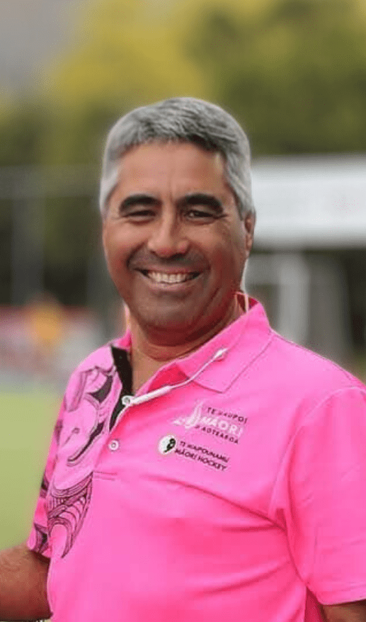 Tamaki Makaurau elect new Rohe Delegates - NZ Maori Hockey